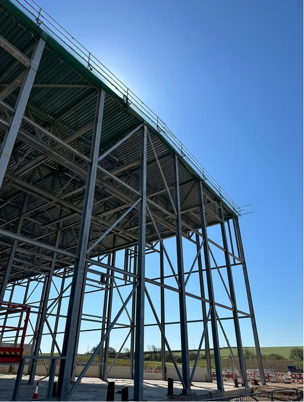 Home - Safety Netting Services